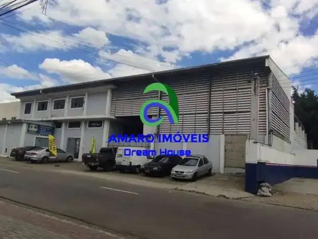 Conj. Comercial / Sala para Venda em São José dos Campos/SP Cidade Morumbi