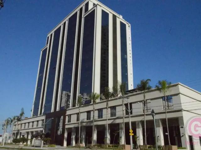 Conj. Comercial / Sala para Venda em São José dos Campos/SP Condomínio Royal Park