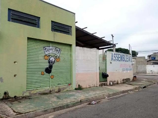Conj. Comercial / Sala para Venda em São José dos Campos/SP Conjunto Residencial Dom Pedro I