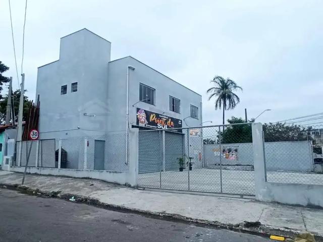 Conj. Comercial / Sala para Venda em São José dos Campos/SP Conjunto Residencial Dom Pedro I