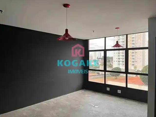 Conj. Comercial / Sala para Venda em São José dos Campos/SP Eugênio de Mello