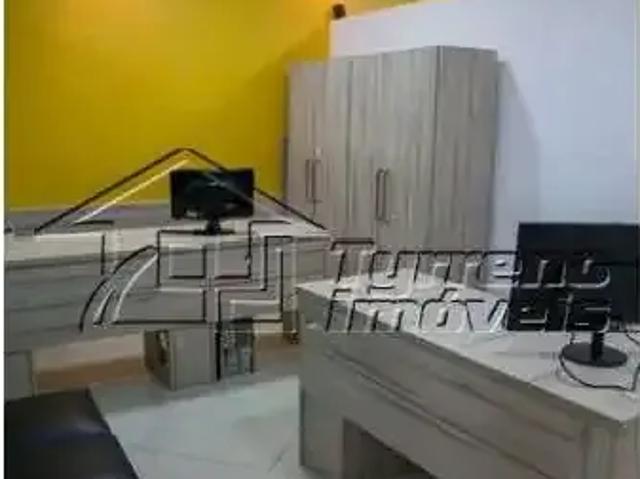 Conj. Comercial / Sala para Venda em São José dos Campos/SP Floradas de São José