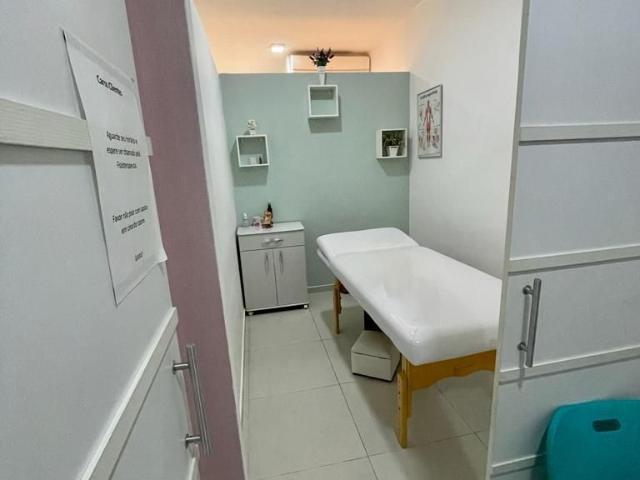 Conj. Comercial / Sala para Venda em São José dos Campos/SP Floradas de São José