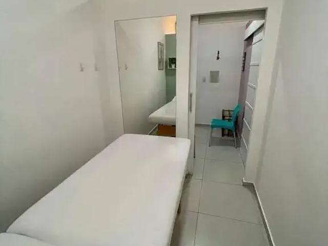 Conj. Comercial / Sala para Venda em São José dos Campos/SP Floradas de São José