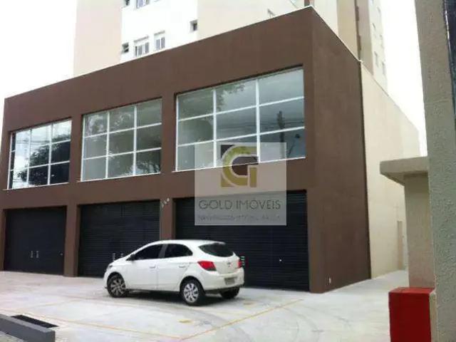 Conj. Comercial / Sala para Venda em São José dos Campos/SP Jardim Vale do Sol