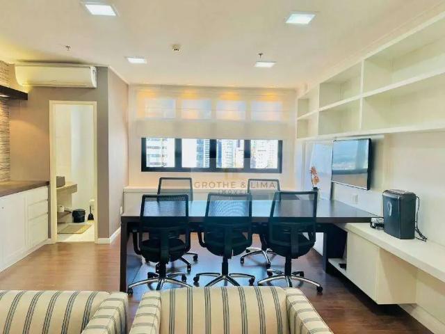 Conj. Comercial / Sala para Venda em São José dos Campos/SP Jardim Alvorada