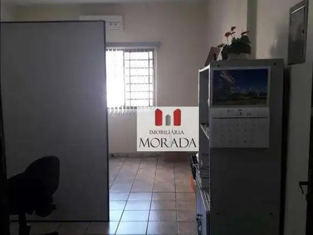 Conj. Comercial / Sala para Venda em São José dos Campos/SP Jardim América