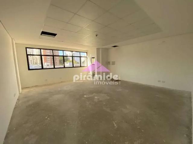 Conj. Comercial / Sala para Venda em São José dos Campos/SP Vila Adyana