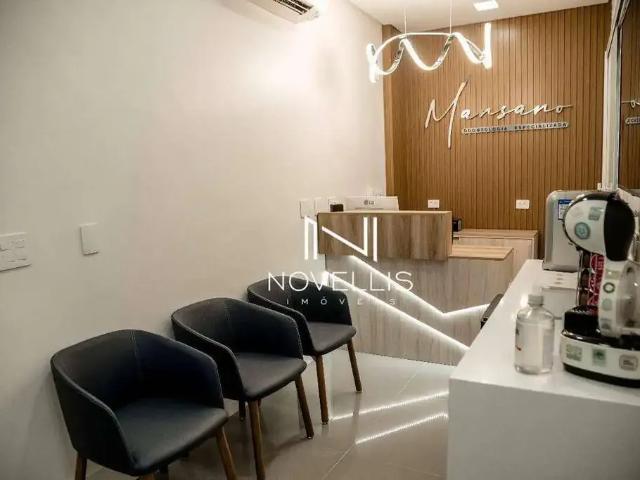 Conj. Comercial / Sala para Venda em São José dos Campos/SP Jardim Apolo