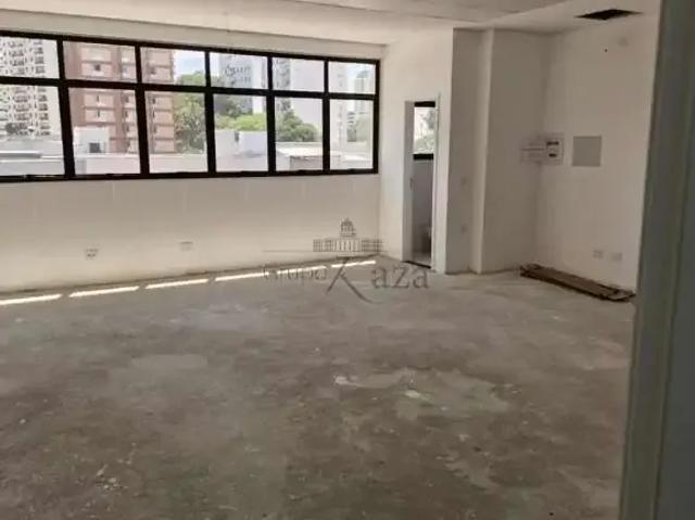 Conj. Comercial / Sala para Venda em São José dos Campos/SP Jardim Apolo