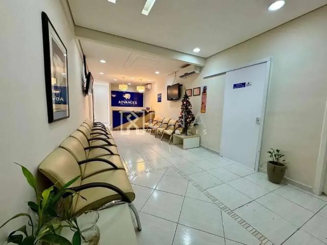 Conj. Comercial / Sala para Venda em São José dos Campos/SP Jardim Apolo