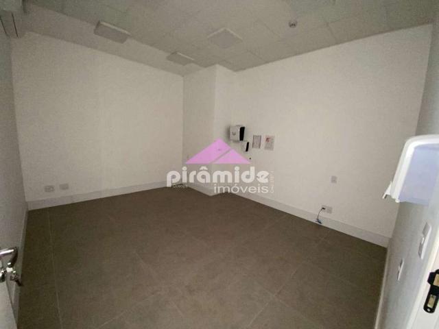 Conj. Comercial / Sala para Venda em São José dos Campos/SP Vila Adyana
