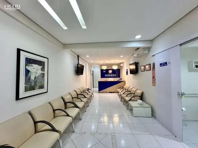 Conj. Comercial / Sala para Venda em São José dos Campos/SP Jardim Apolo