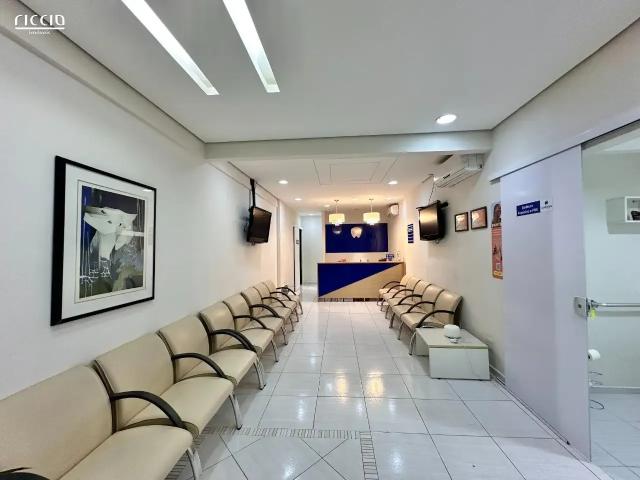 Conj. Comercial / Sala para Venda em São José dos Campos/SP Jardim Apolo