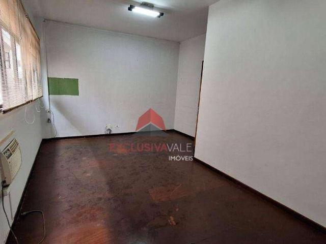 Conj. Comercial / Sala para Venda em São José dos Campos/SP Jardim Apolo