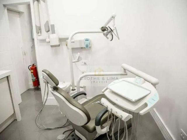 Conj. Comercial / Sala para Venda em São José dos Campos/SP Jardim Apolo