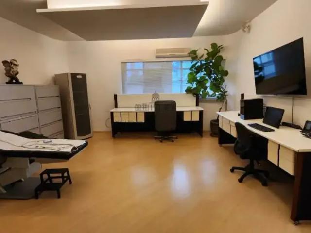 Conj. Comercial / Sala para Venda em São José dos Campos/SP Jardim Apolo