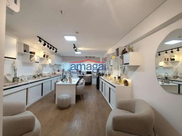 Conj. Comercial / Sala para Venda em São José dos Campos/SP Jardim Aquárius