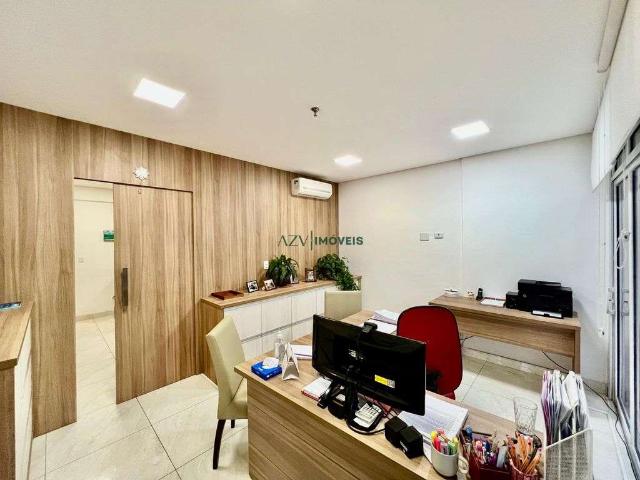 Conj. Comercial / Sala para Venda em São José dos Campos/SP Jardim Aquárius