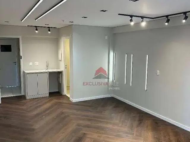Conj. Comercial / Sala para Venda em São José dos Campos/SP Jardim Aquárius