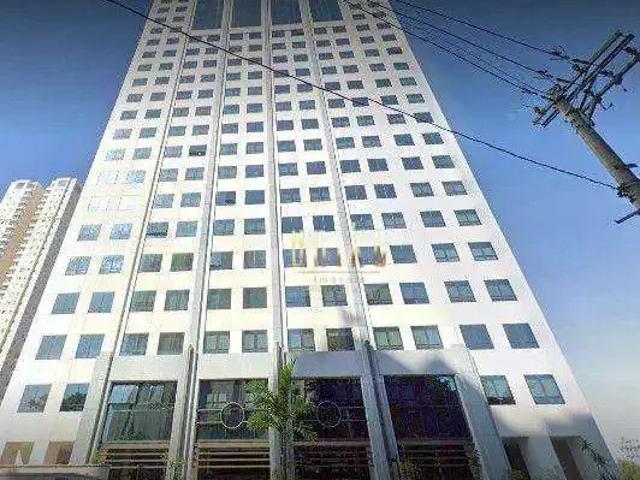 Conj. Comercial / Sala para Venda em São José dos Campos/SP Jardim Aquárius