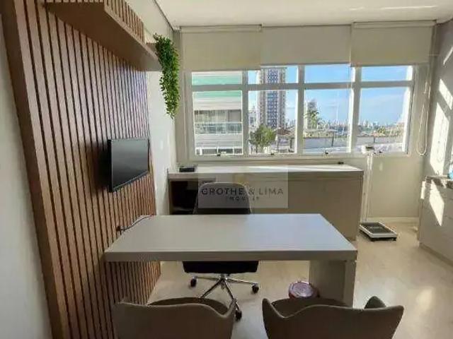Conj. Comercial / Sala para Venda em São José dos Campos/SP Jardim Aquárius