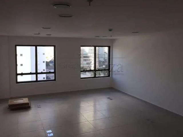 Conj. Comercial / Sala para Venda em São José dos Campos/SP Jardim Aquárius