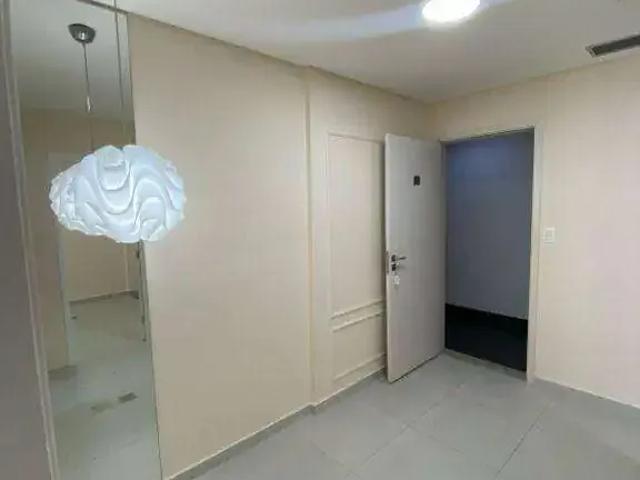 Conj. Comercial / Sala para Venda em São José dos Campos/SP Jardim Aquárius