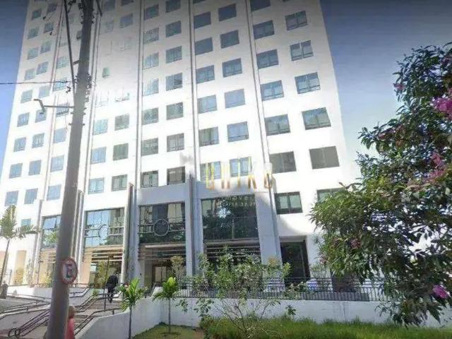Conj. Comercial / Sala para Venda em São José dos Campos/SP Jardim Aquárius
