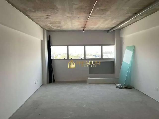 Conj. Comercial / Sala para Venda em São José dos Campos/SP Jardim Aquárius