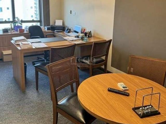 Conj. Comercial / Sala para Venda em São José dos Campos/SP Jardim Aquárius