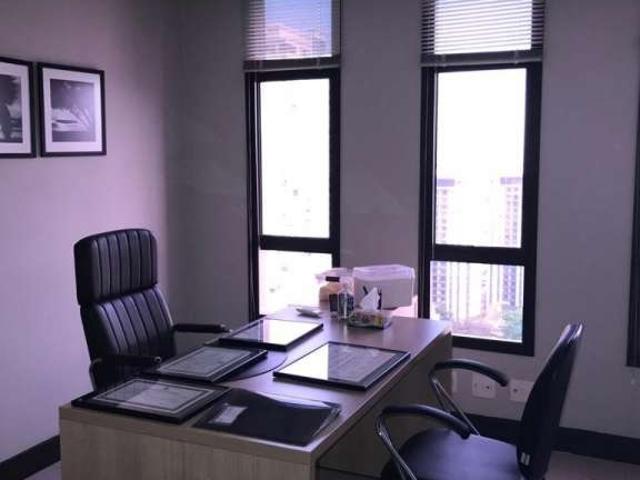 Conj. Comercial / Sala para Venda em São José dos Campos/SP Jardim Aquárius