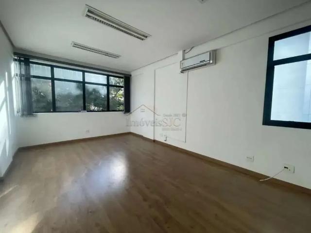 Conj. Comercial / Sala para Venda em São José dos Campos/SP Jardim Aquárius