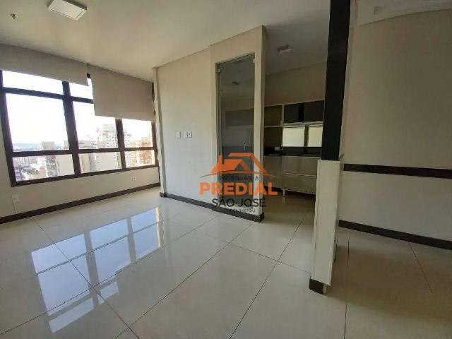 Conj. Comercial / Sala para Venda em São José dos Campos/SP Jardim Aquárius