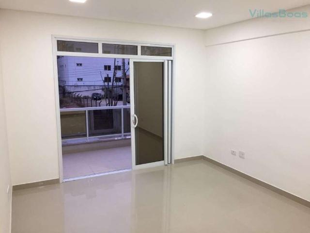 Conj. Comercial / Sala para Venda em São José dos Campos/SP Jardim Aquárius