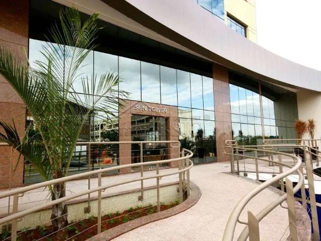 Conj. Comercial / Sala para Venda em São José dos Campos/SP Jardim Aquárius