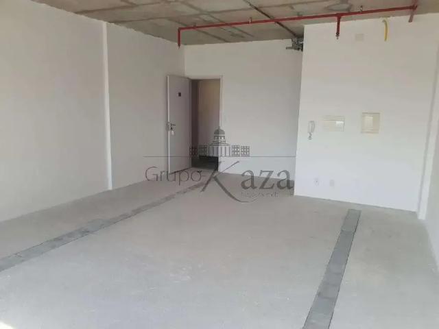 Conj. Comercial / Sala para Venda em São José dos Campos/SP Jardim Aquárius