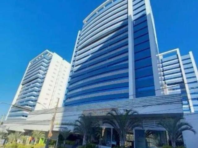 Conj. Comercial / Sala para Venda em São José dos Campos/SP Jardim Aquárius