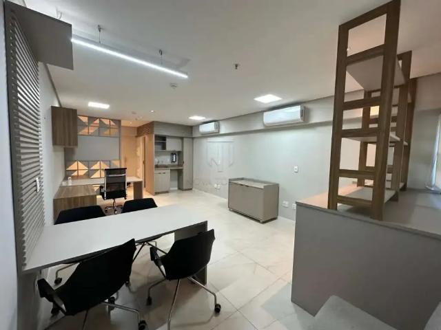 Conj. Comercial / Sala para Venda em São José dos Campos/SP Jardim Aquárius