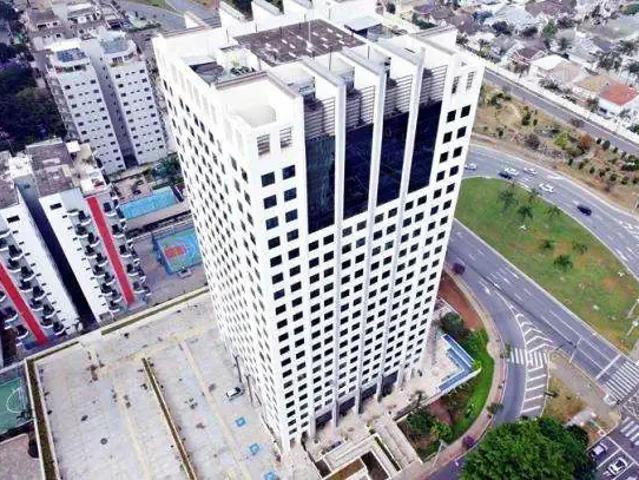 Conj. Comercial / Sala para Venda em São José dos Campos/SP Jardim Aquárius