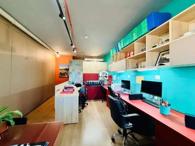 Conj. Comercial / Sala para Venda em São José dos Campos/SP Jardim Aquárius