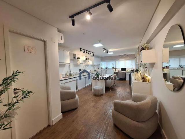 Conj. Comercial / Sala para Venda em São José dos Campos/SP Jardim Aquárius