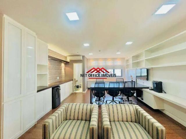Conj. Comercial / Sala para Venda em São José dos Campos/SP Jardim Aquárius