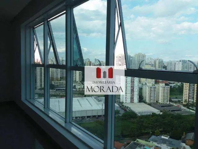 Conj. Comercial / Sala para Venda em São José dos Campos/SP Jardim Aquárius