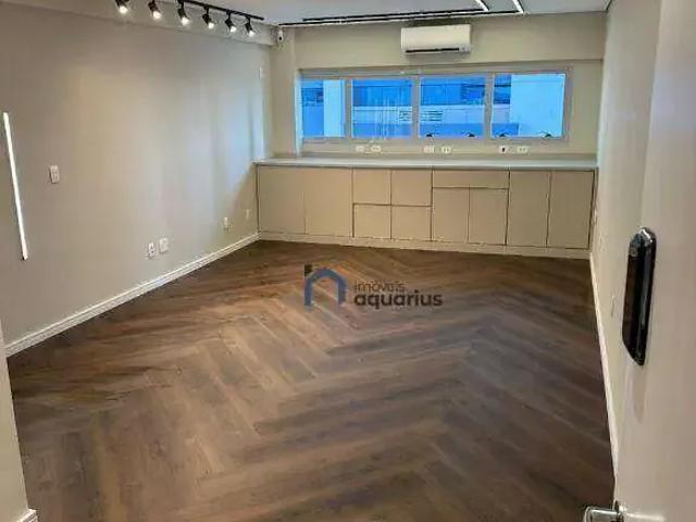 Conj. Comercial / Sala para Venda em São José dos Campos/SP Jardim Aquárius
