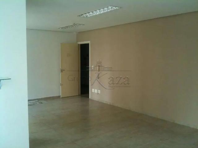 Conj. Comercial / Sala para Venda em São José dos Campos/SP Jardim Aquárius