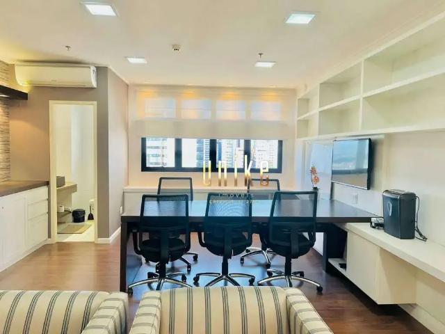 Conj. Comercial / Sala para Venda em São José dos Campos/SP Jardim Aquárius
