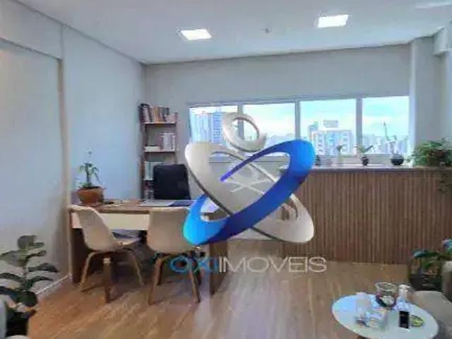 Conj. Comercial / Sala para Venda em São José dos Campos/SP Jardim Aquárius