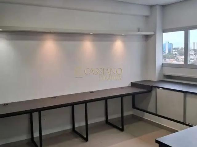Conj. Comercial / Sala para Venda em São José dos Campos/SP Jardim Aquárius
