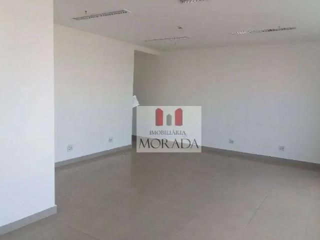 Conj. Comercial / Sala para Venda em São José dos Campos/SP Jardim Aquárius